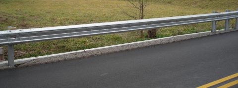 Guardrail | Highway Knowledge Portal