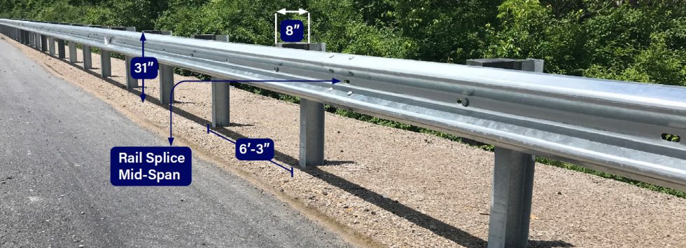 Guardrail | Highway Knowledge Portal