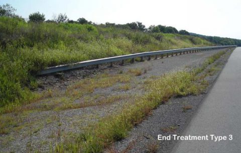 Guardrail | Highway Knowledge Portal