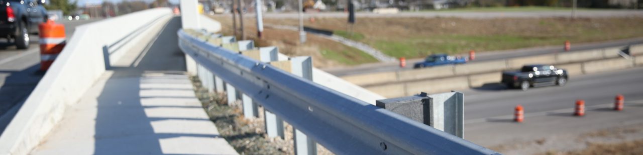 Guardrail | Highway Knowledge Portal
