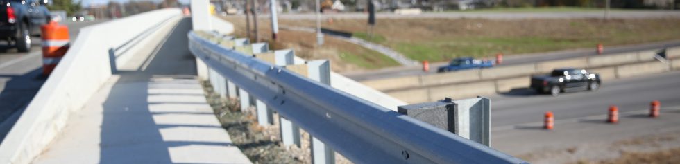 Guardrail | Highway Knowledge Portal
