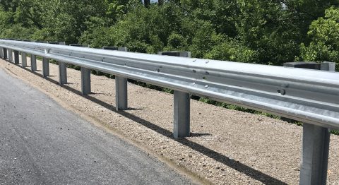 Guardrail | Highway Knowledge Portal