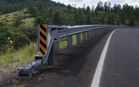 Guardrail | Highway Knowledge Portal