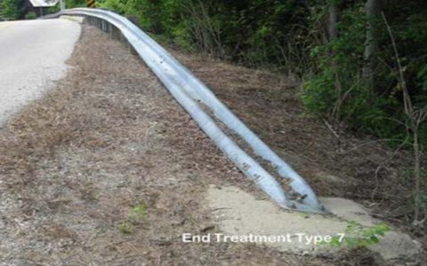 Guardrail | Highway Knowledge Portal