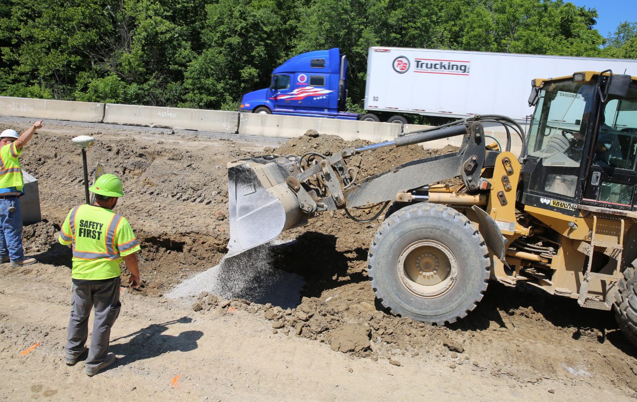 Division of Construction | Highway Knowledge Portal