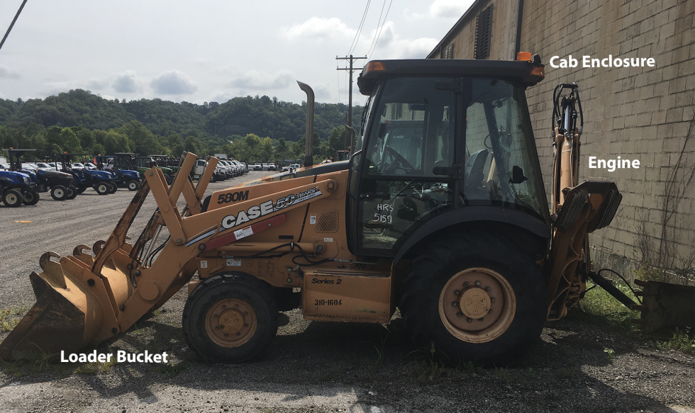 Loaders | Highway Knowledge Portal