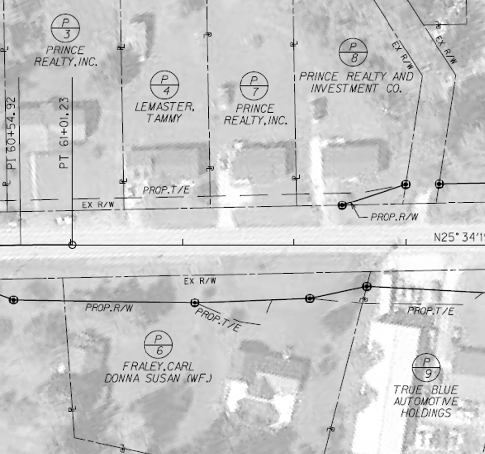 Division of Right of Way & Utilities | Highway Knowledge Portal