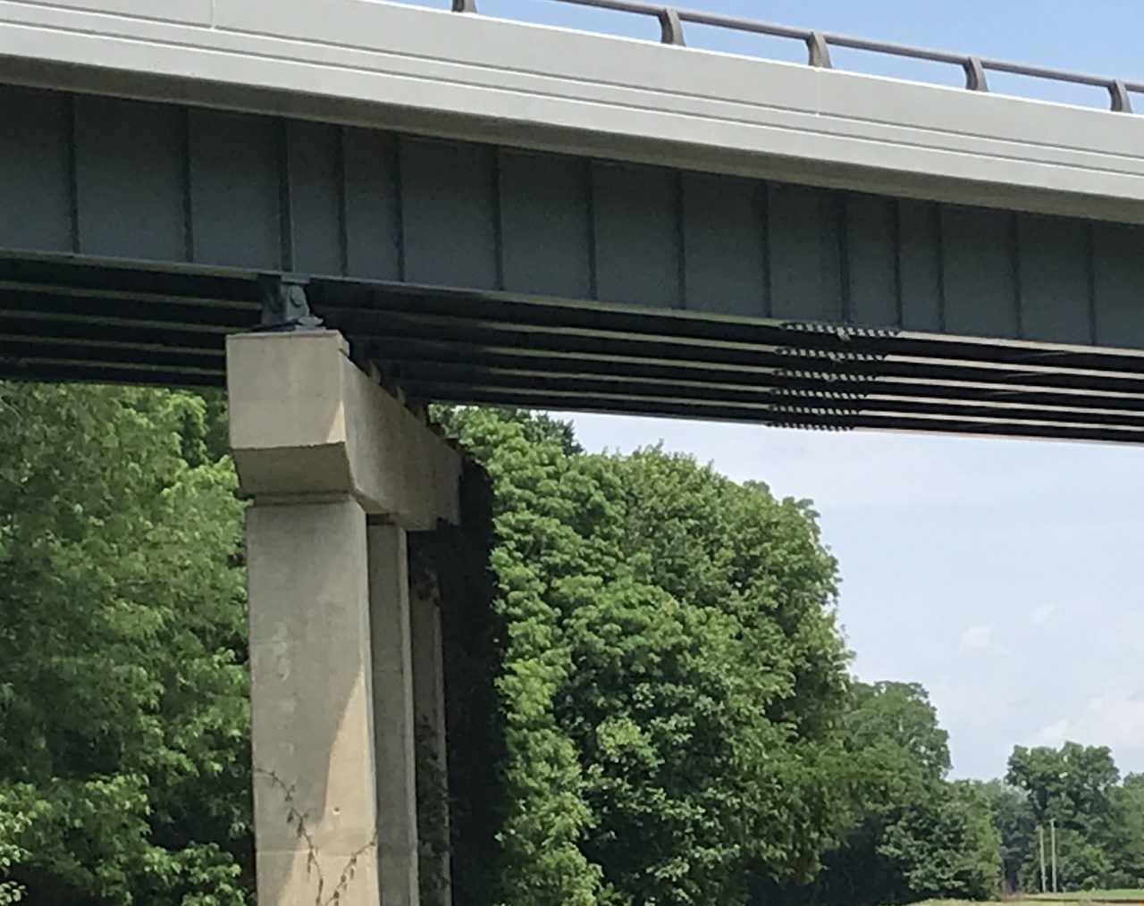 Structural Steel Coatings | Highway Knowledge Portal