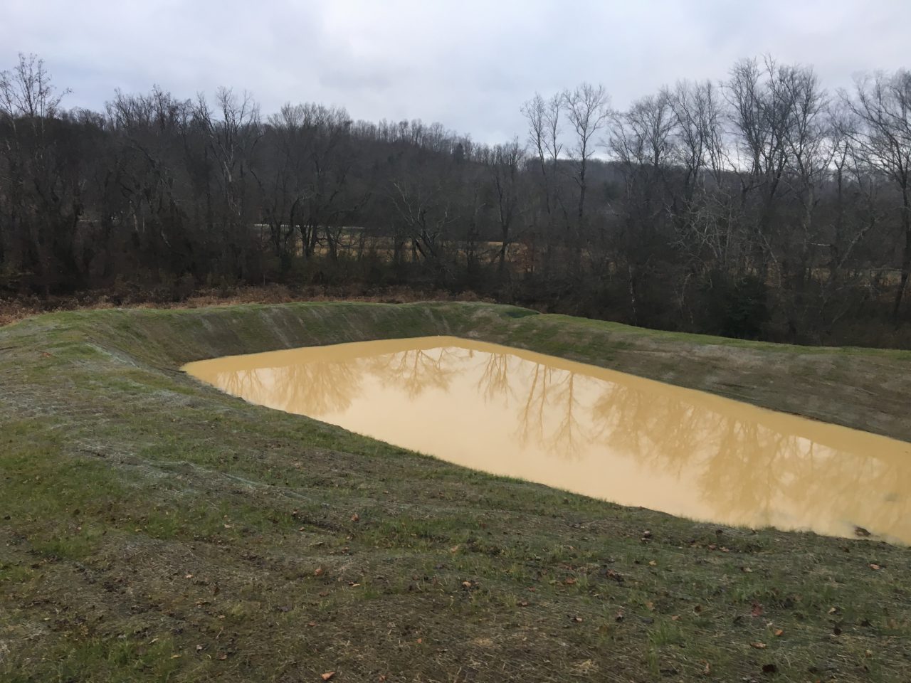 Erosion Control – Field Applications | Highway Knowledge Portal