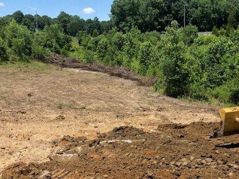 Erosion Control – Field Applications | Highway Knowledge Portal