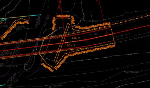 Erosion Control – Field Applications | Highway Knowledge Portal