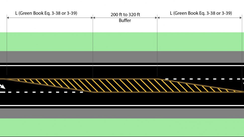 KYTC’s 2+1 Roadway Design Guidance | Highway Knowledge Portal