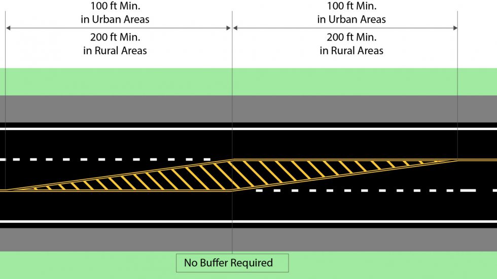 KYTC’s 2+1 Roadway Design Guidance | Highway Knowledge Portal
