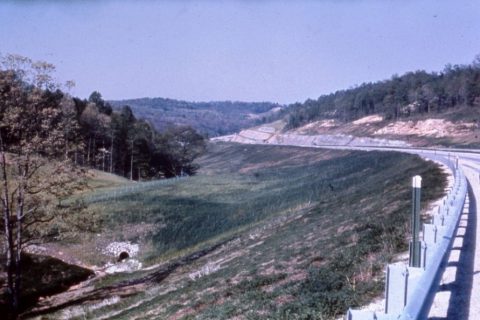 Landslides | Highway Knowledge Portal