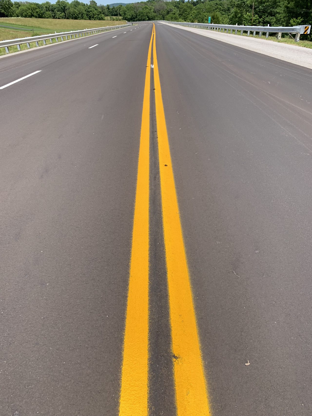 Microsurfacing | Highway Knowledge Portal