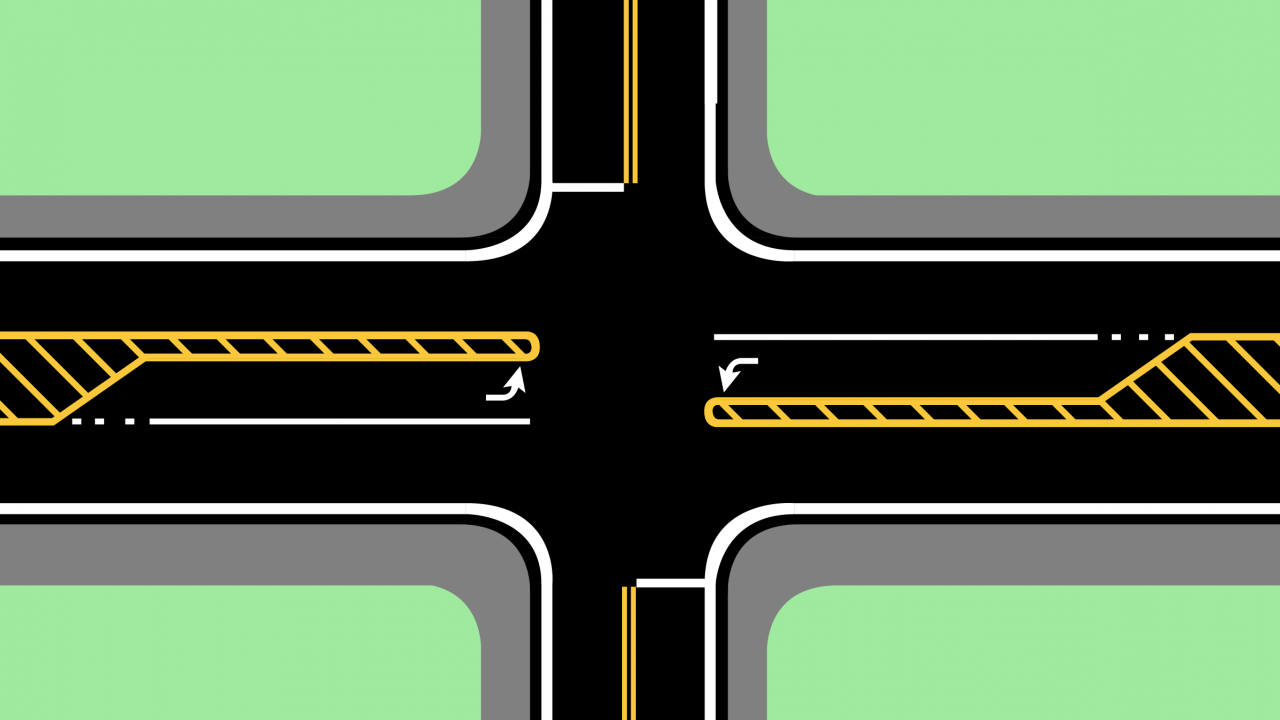 KYTC’s 2+1 Roadway Design Guidance | Highway Knowledge Portal