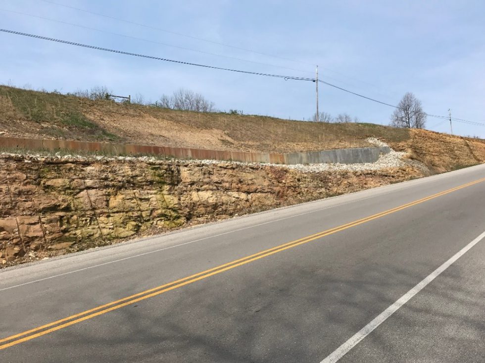 Landslides | Highway Knowledge Portal