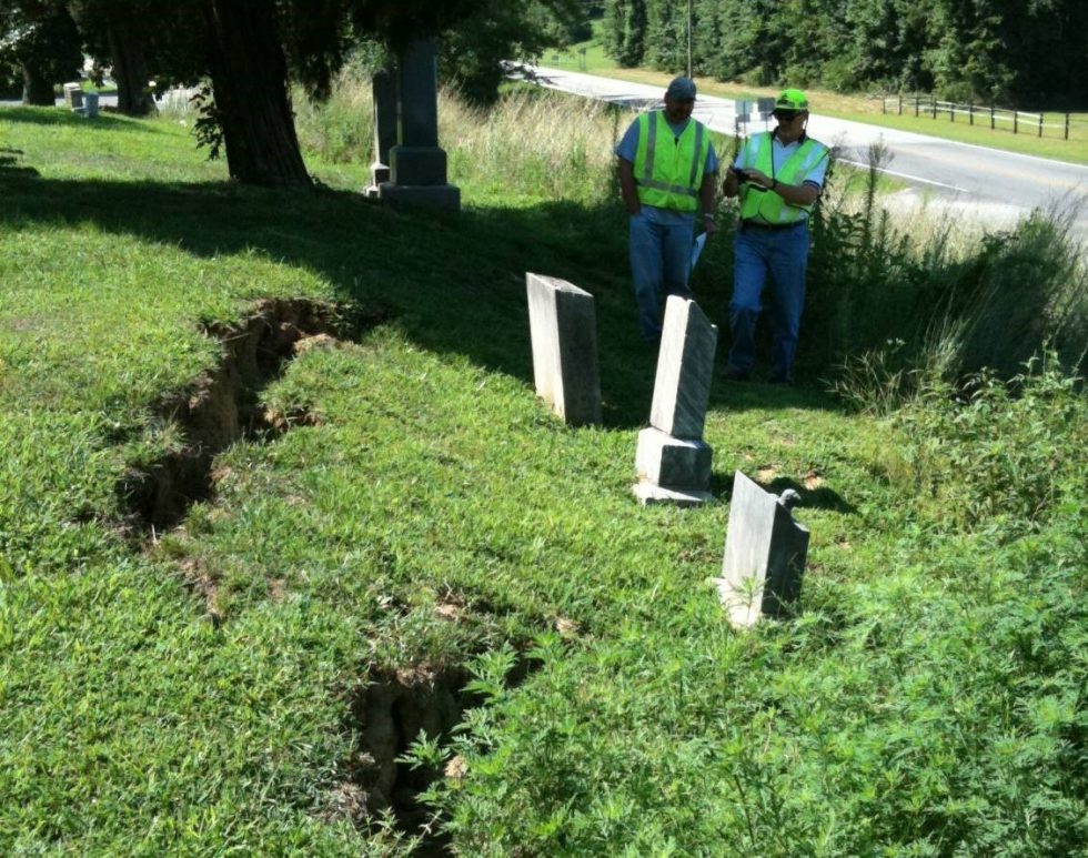 Geotechnical Investigations – Where to Begin and How to Proceed ...