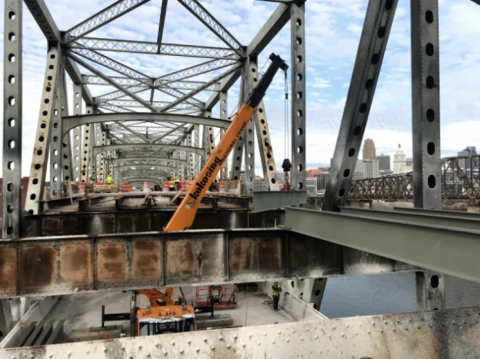 Division of Structural Design | Highway Knowledge Portal