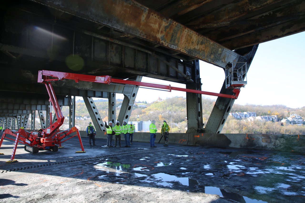 Division of Structural Design | Highway Knowledge Portal