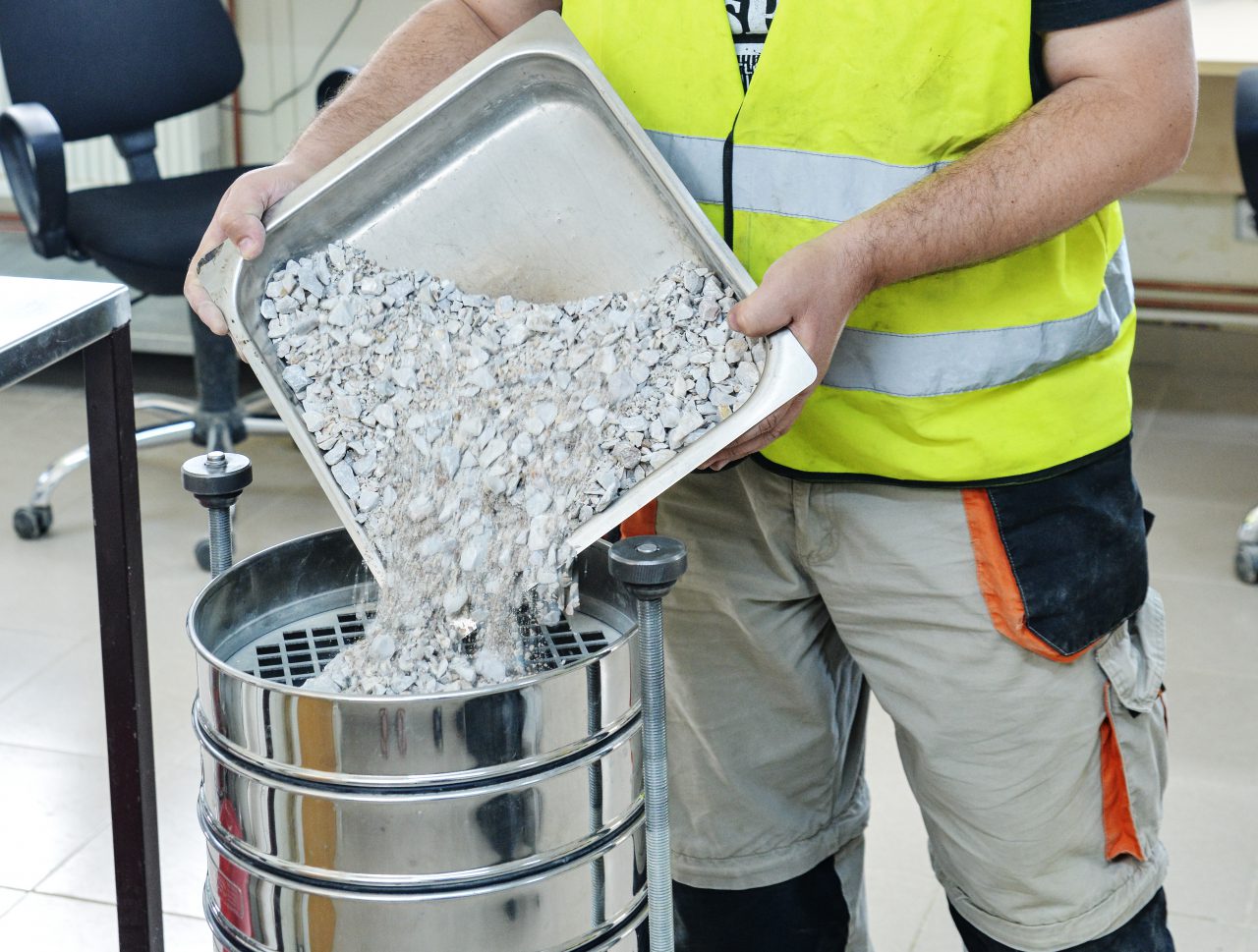 Division of Materials | Highway Knowledge Portal