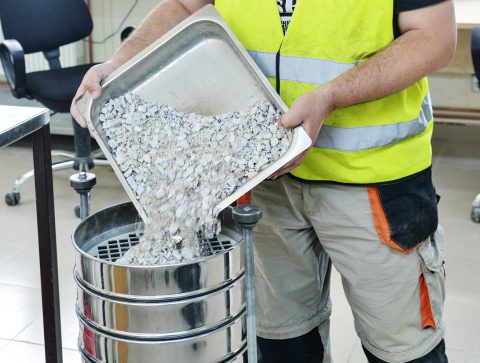 Division of Materials | Highway Knowledge Portal