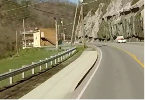 Clear Zone and Roadside Drainage Features | Highway Knowledge Portal