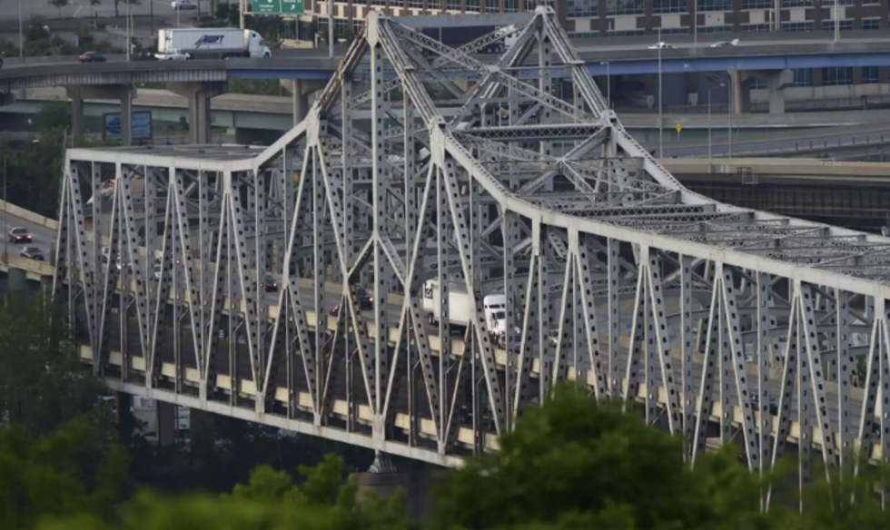 Division of Structural Design | Highway Knowledge Portal