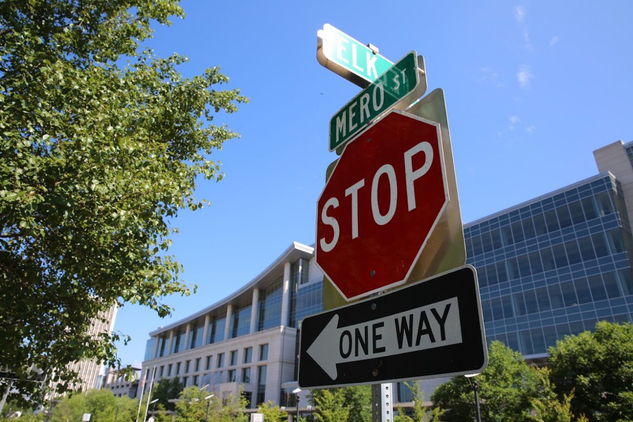 Division of Traffic Operations | Highway Knowledge Portal