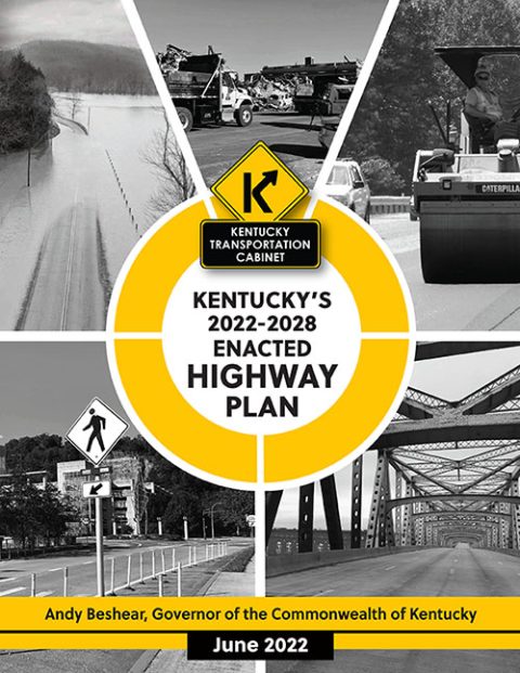 Understanding the KYTC Budget and the Highway Plan | Highway Knowledge ...
