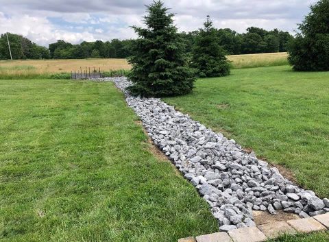 Turf Reinforcement Mats | Highway Knowledge Portal