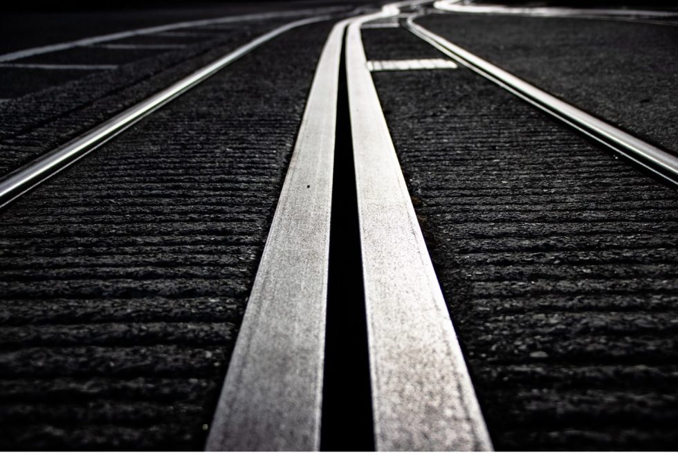 Project Management and Railroad Coordination | Highway Knowledge Portal