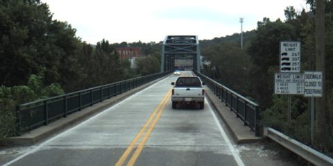 Weight Limits: Bridges | Highway Knowledge Portal