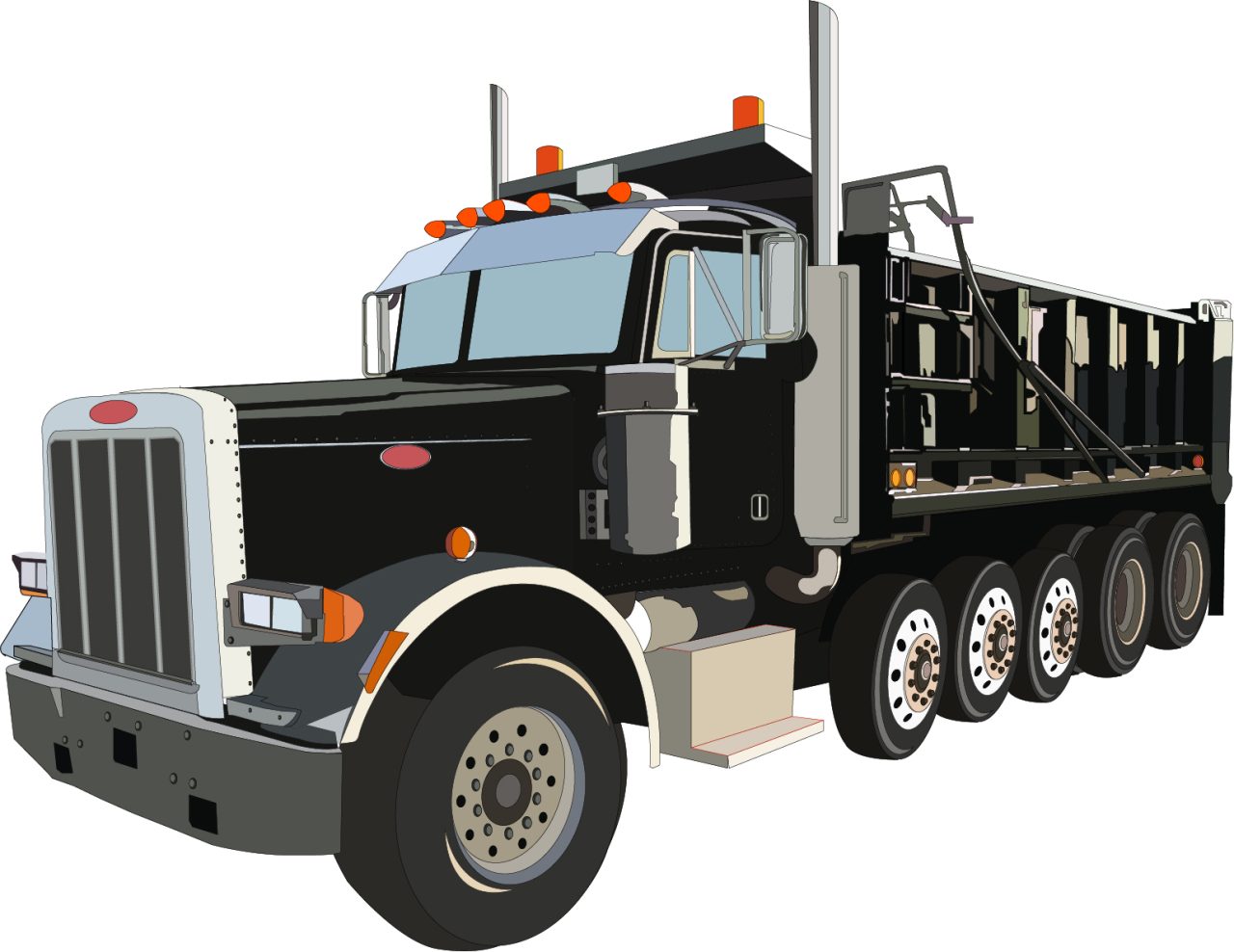 Weight Limits: Bridges | Highway Knowledge Portal