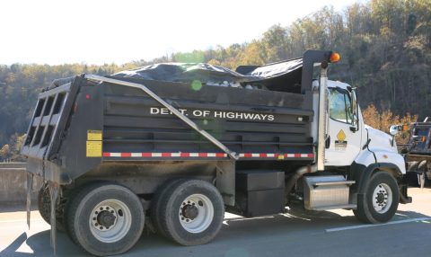 Weight Limits: Bridges | Highway Knowledge Portal