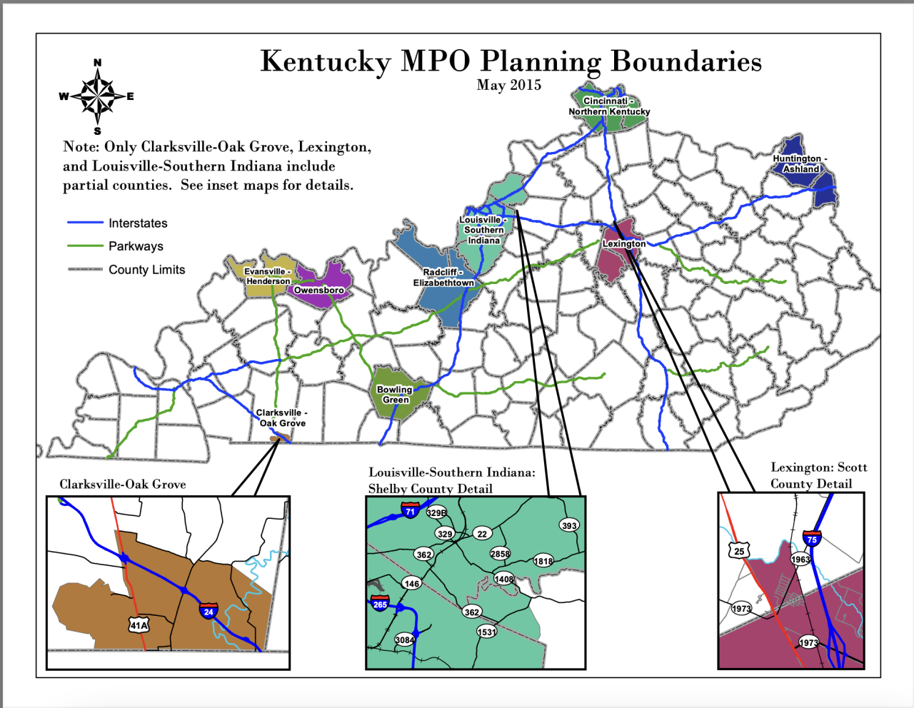 PM and Planning | Highway Knowledge Portal