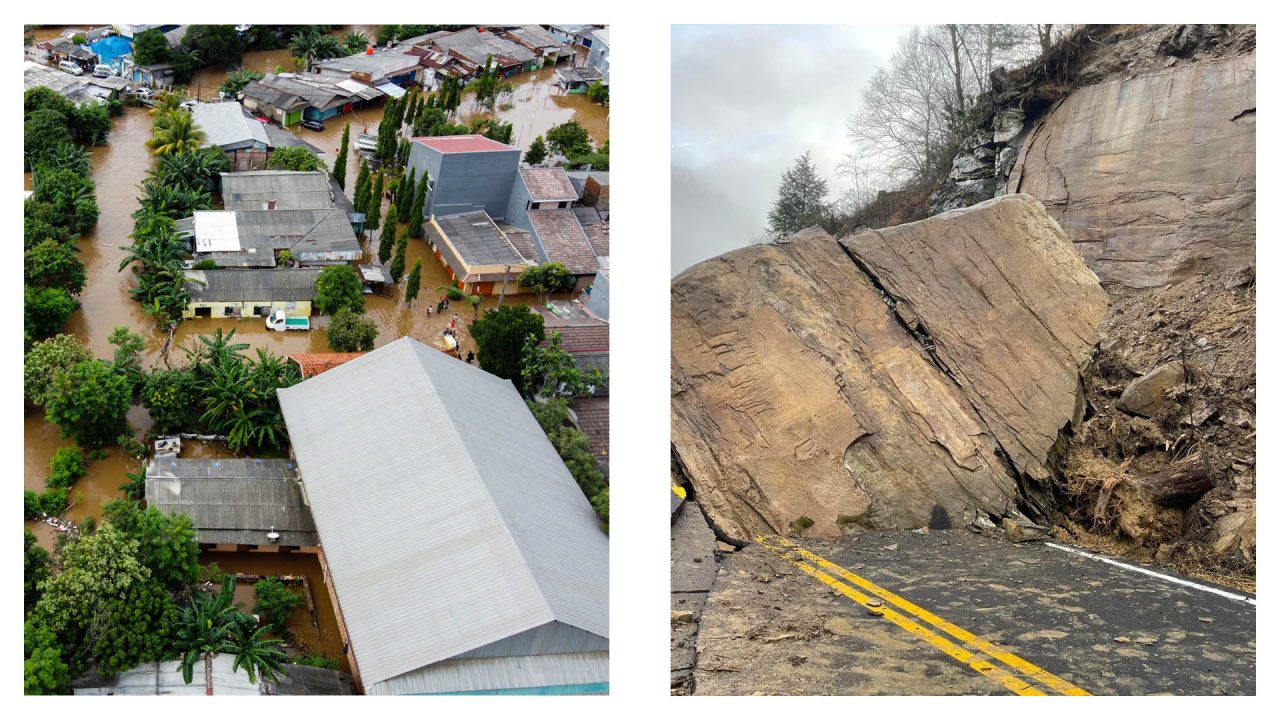 Federal Emergency Management Agency (FEMA) Public Assistance (PA ...