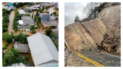 Federal Emergency Management Agency (FEMA) Public Assistance (PA ...