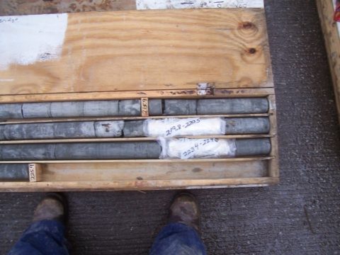 Subsurface Investigation Tools and Techniques | Highway Knowledge Portal