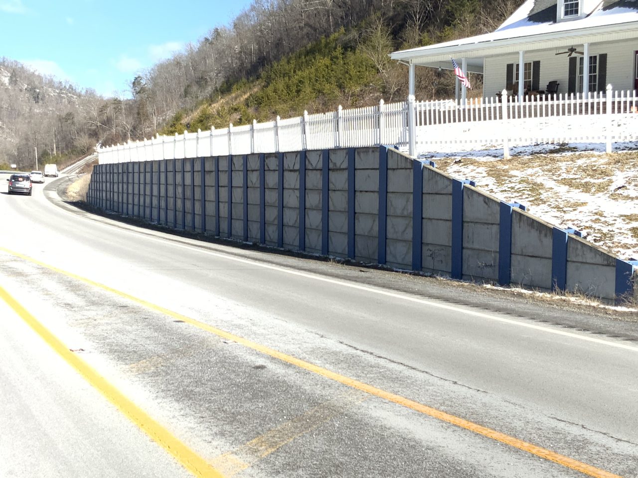 Geotechnical Aspects of Construction | Highway Knowledge Portal