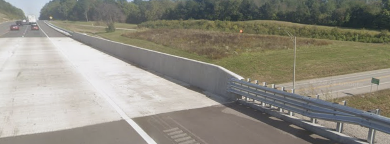 Bridge Railing and Guardrail Transition Sections | Highway Knowledge Portal