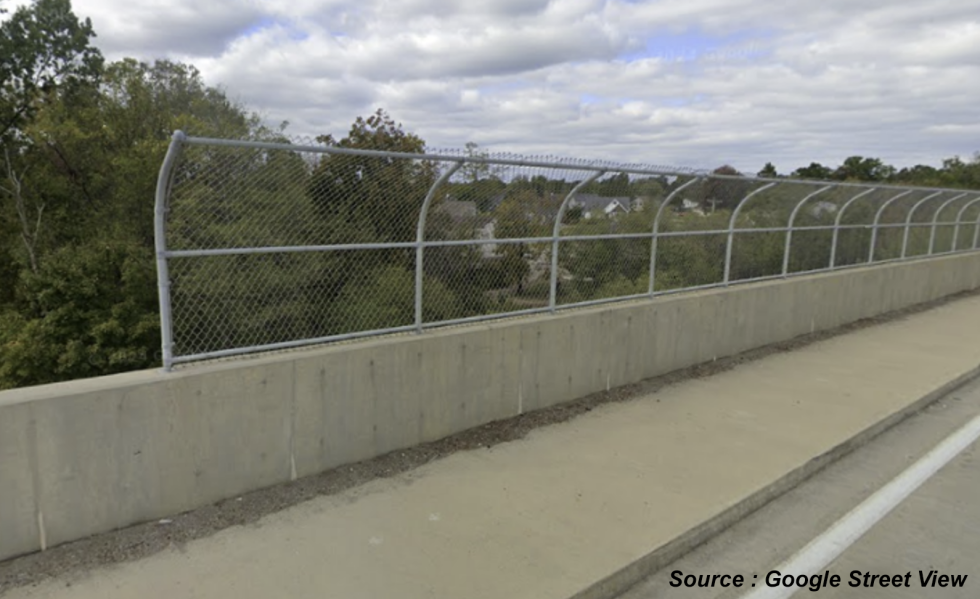 Bridge Railing and Guardrail Transition Sections | Highway Knowledge Portal